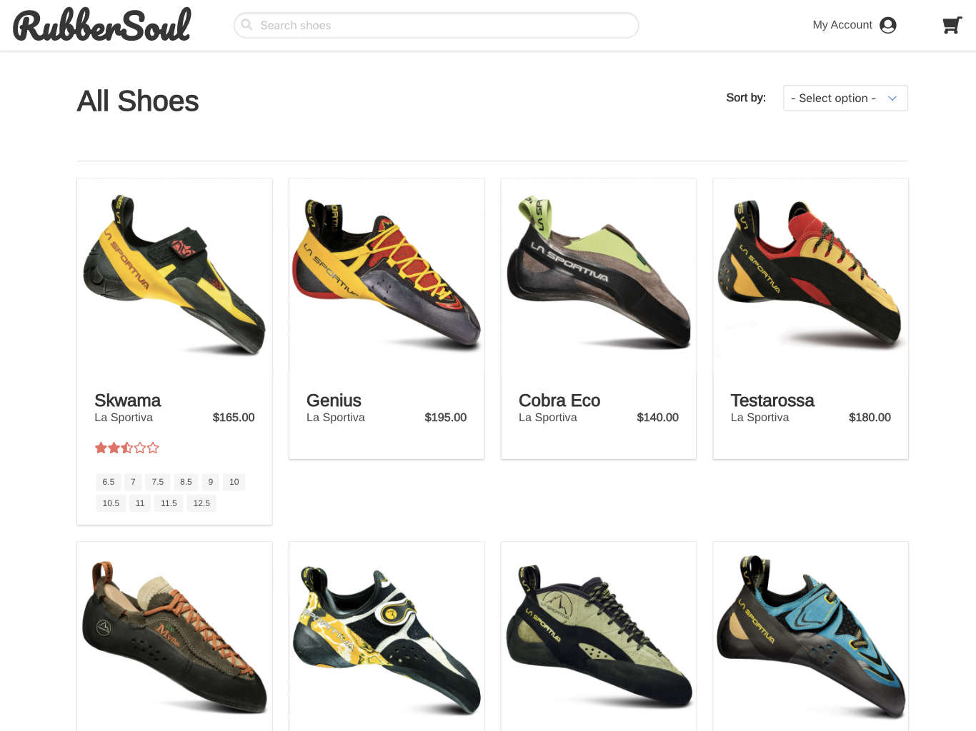 Angela Ahn | Full-stack Developer